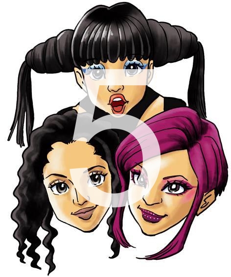 Happy 5th Birthday, TLC Army! – TLC-Army.com