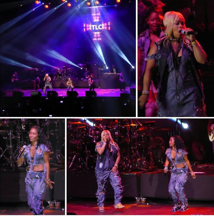 Watch: TLC Live in Manila 2016 | TLC-Army.com
