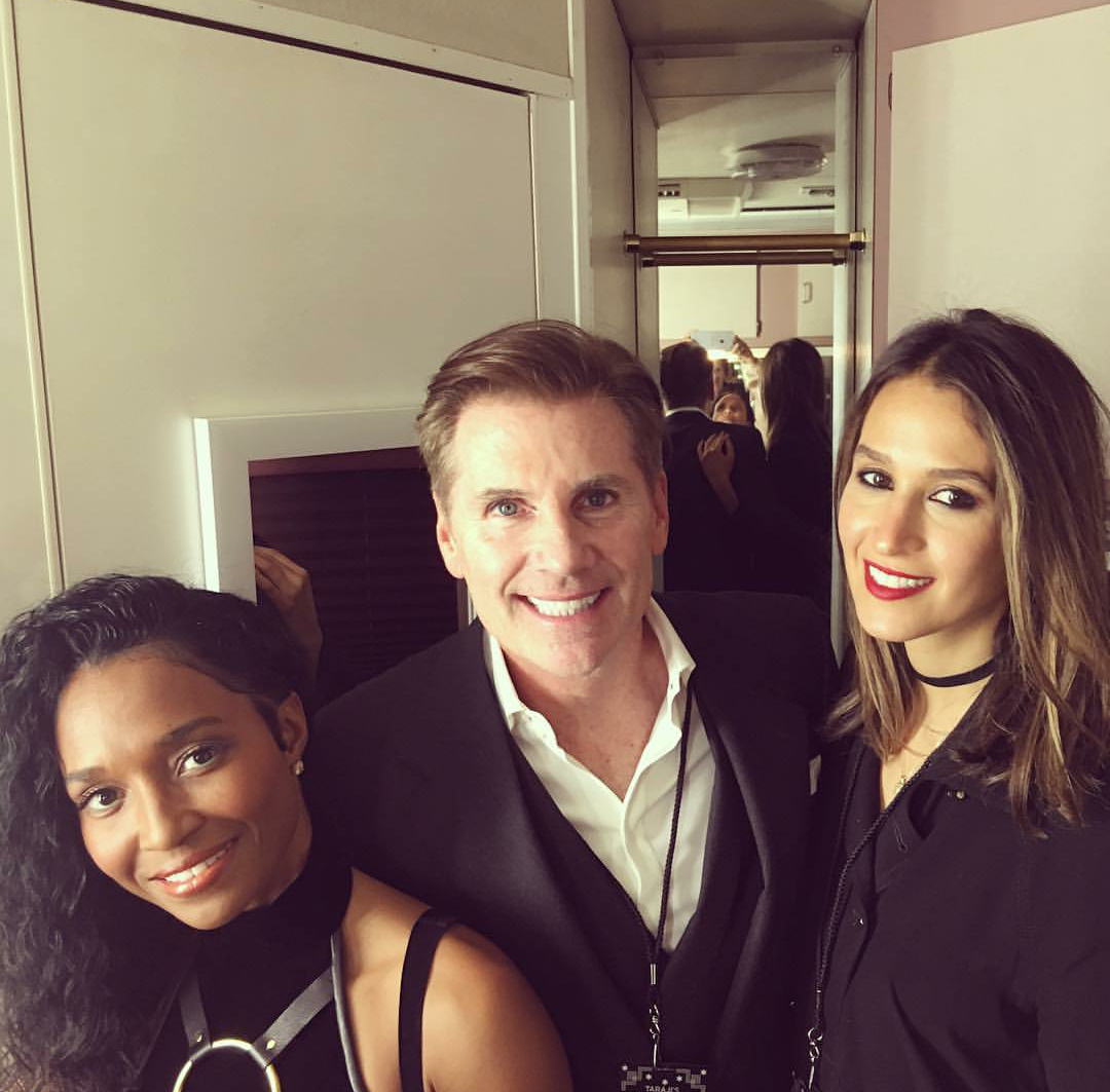 TLC debut new song “Sunny” on Taraji Christmas TV special! – TLC-Army.com