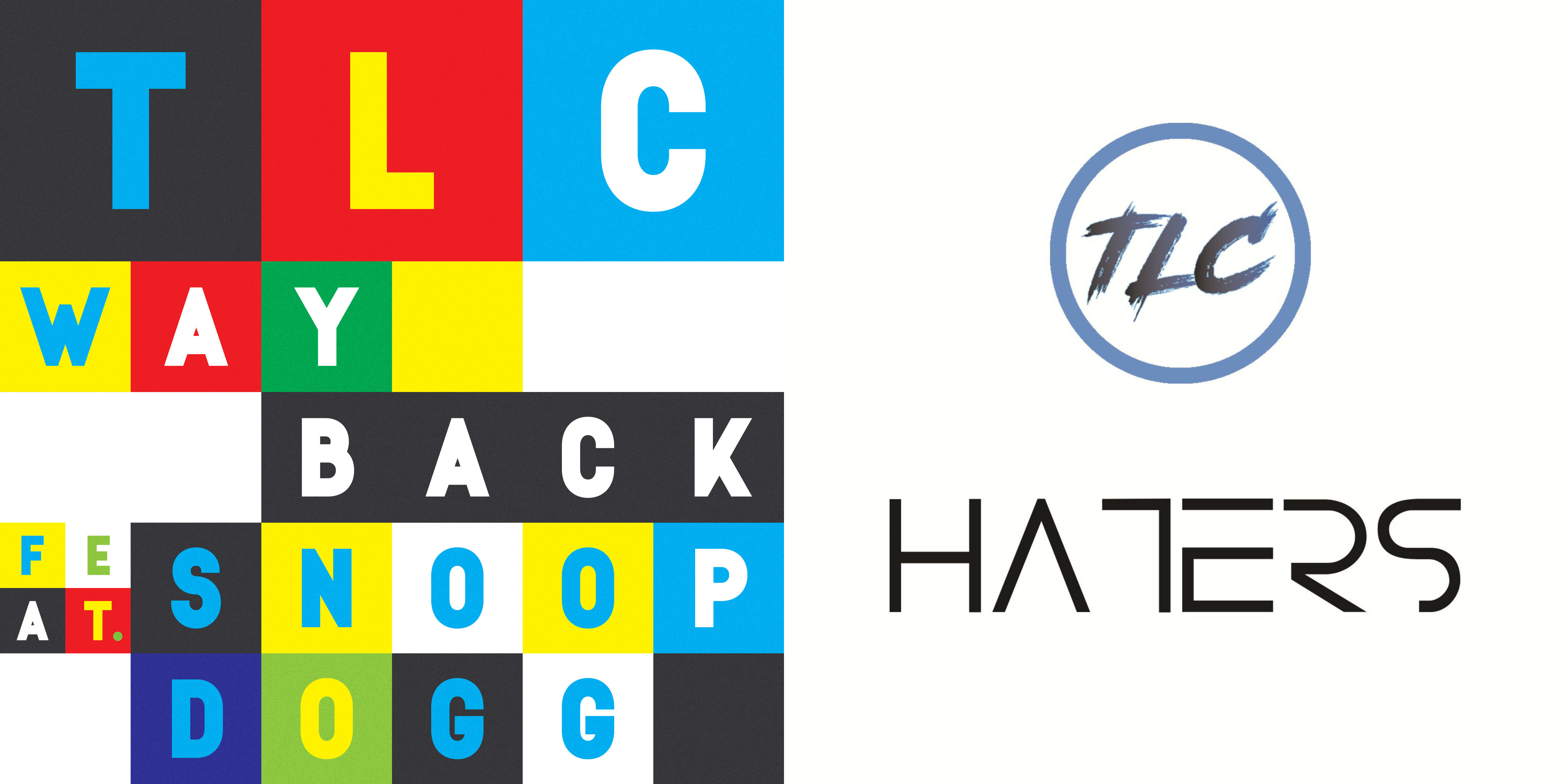 TLC gear up for “Way Back” and “Haters” video shoot! | TLC-Army.com