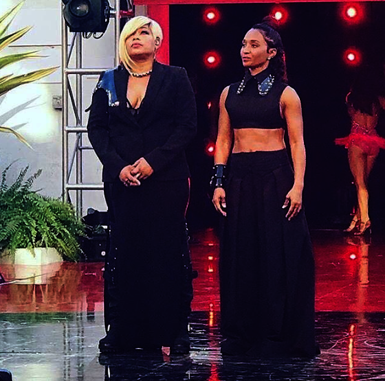 TLC perform ‘Waterfalls’ on Dancing with the Stars finale! – TLC-Army.com