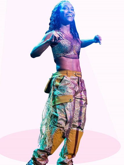 Chilli releases statement to her fans – TLC-Army.com