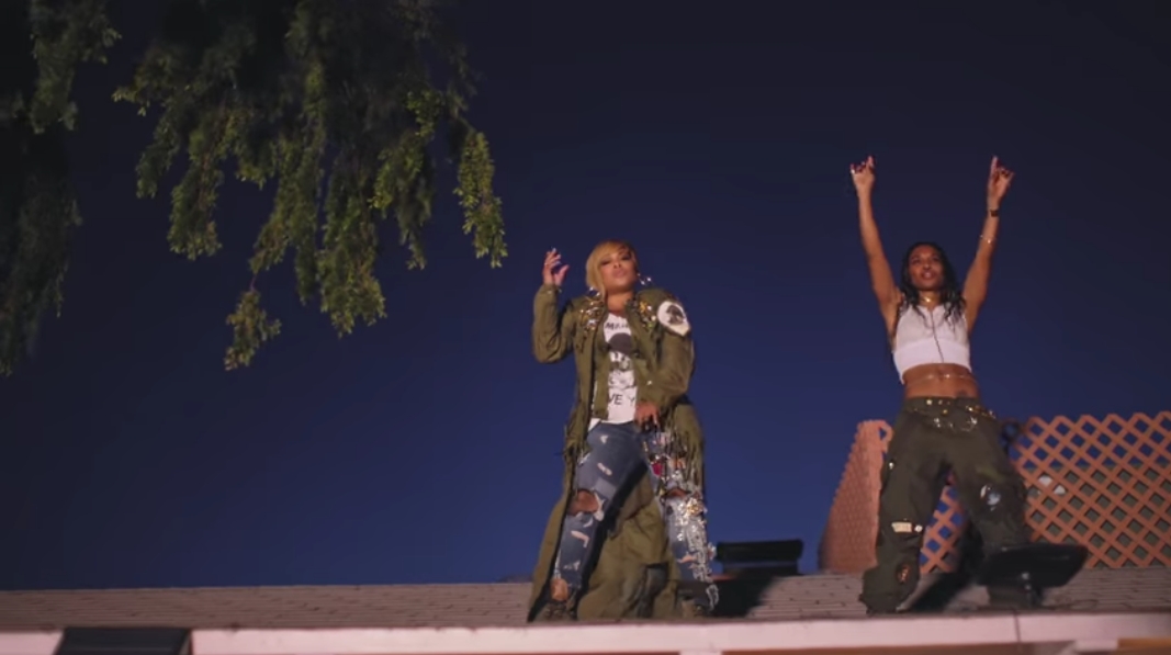 Watch the glorious TLC video “Way Back” | TLC-Army.com