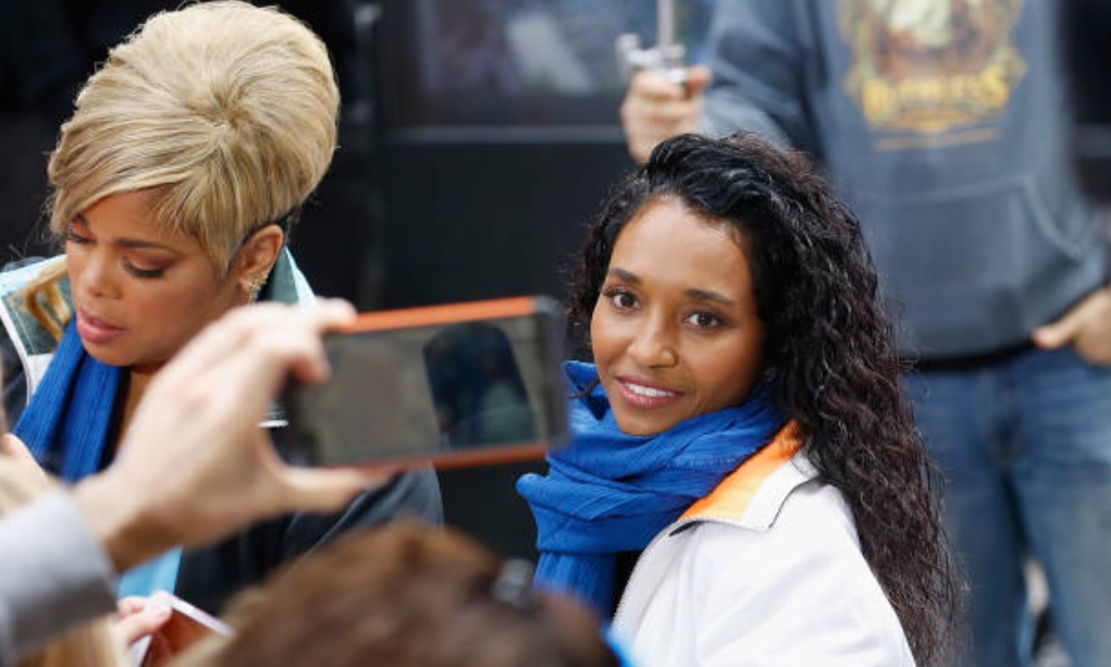 Watch TLC Live on the TODAY show! | TLC-Army.com