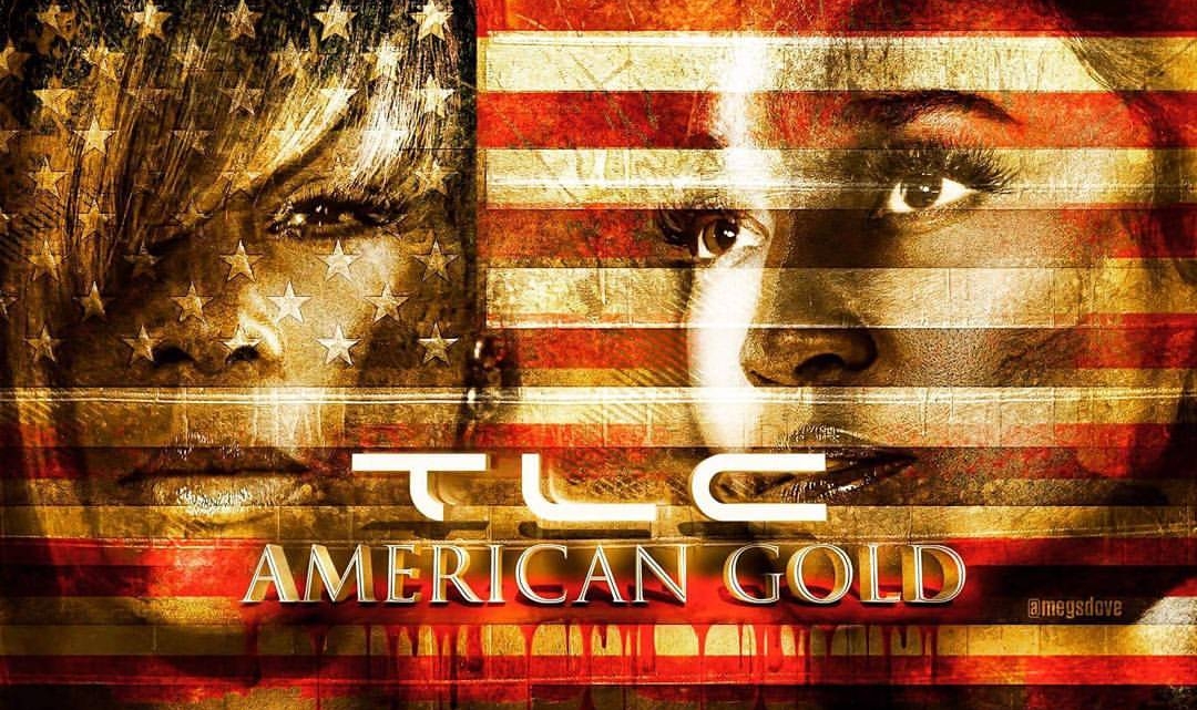TLC release “American Gold” June 23! – TLC-Army.com