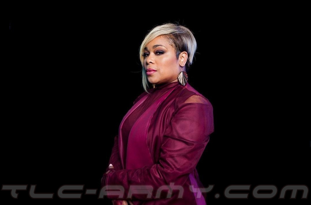 T-Boz reveals she hated ‘Shout’ on the FanMail tour! | TLC-Army.com