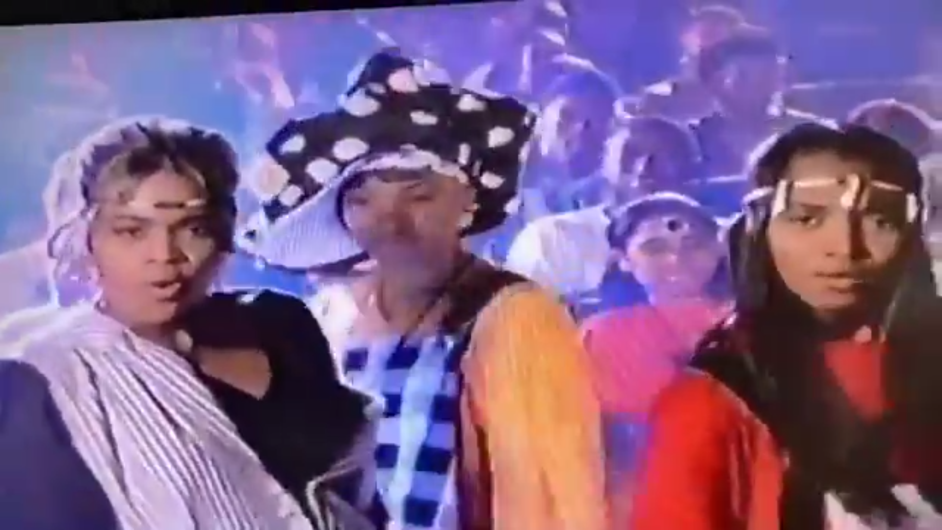 Original TLC ‘Get It Up’ Video Surfaces! | TLC-Army.com