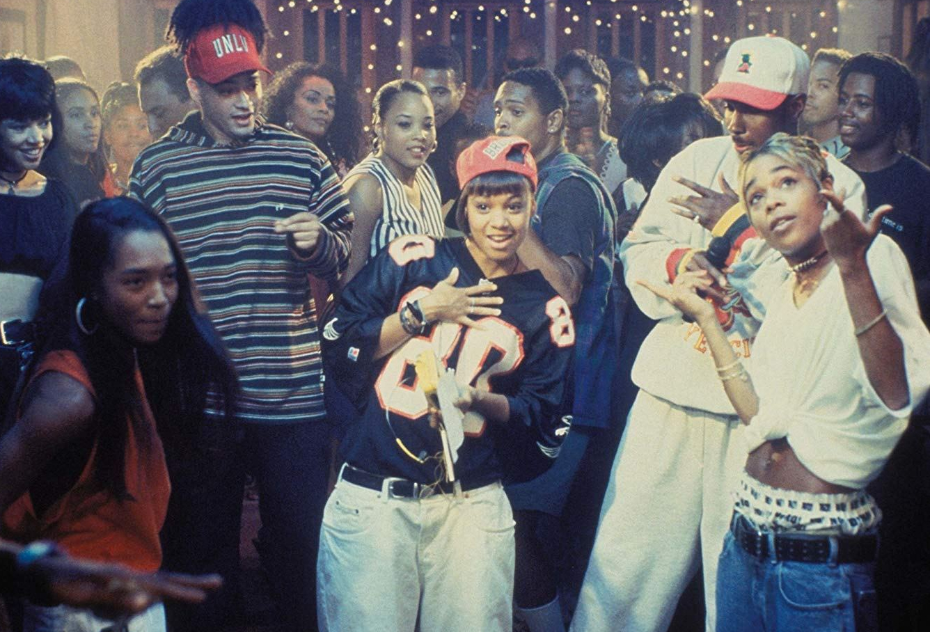 TLC: In The Movies! | TLC-Army.com