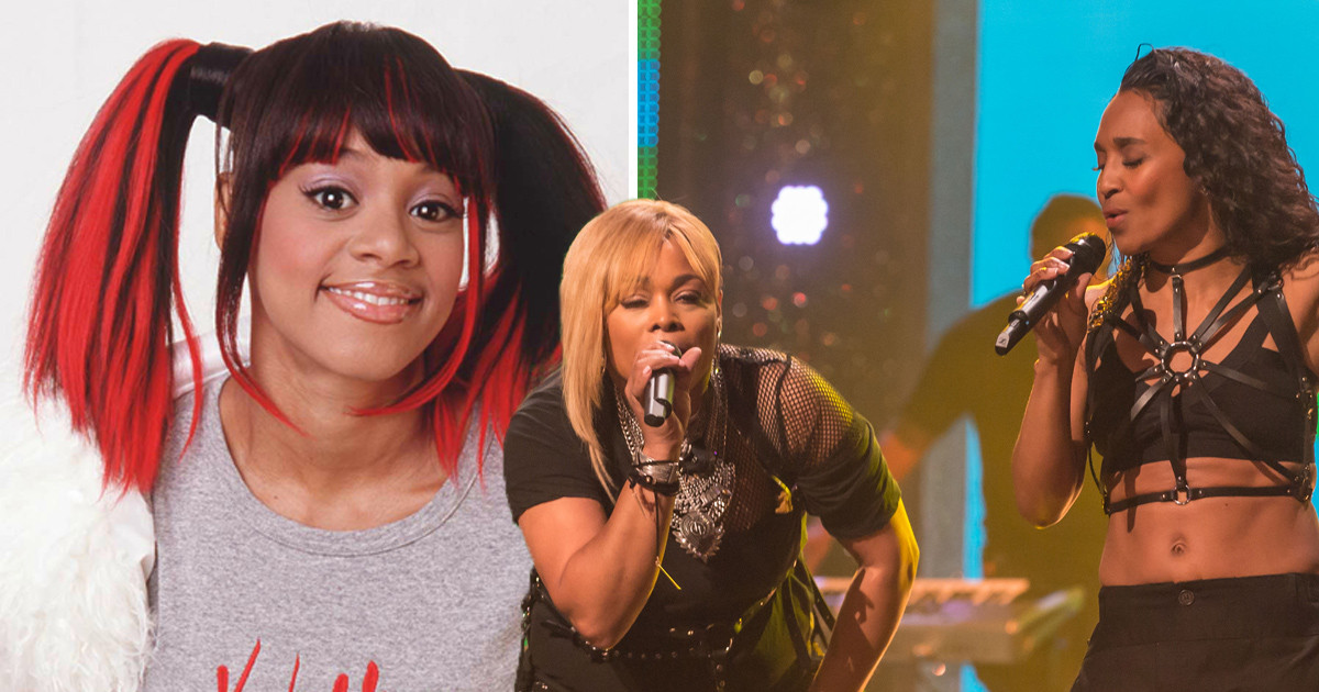 T-Boz: “The Industry Turned On Us When Left Eye Passed, But We Proved ...