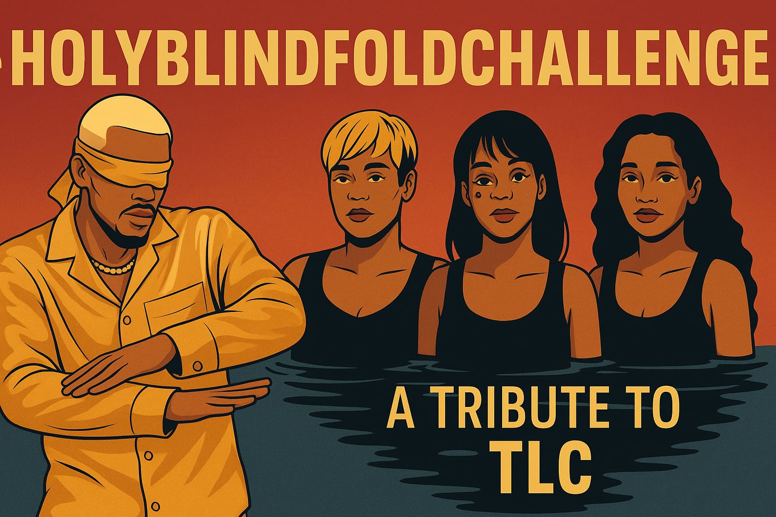 TLC-Army.com | The official domain for TLC Army – the fans of TLC!