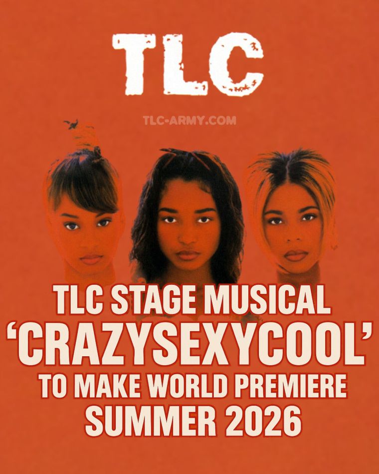 TLC-Army.com | The official domain for TLC Army – the fans of TLC!